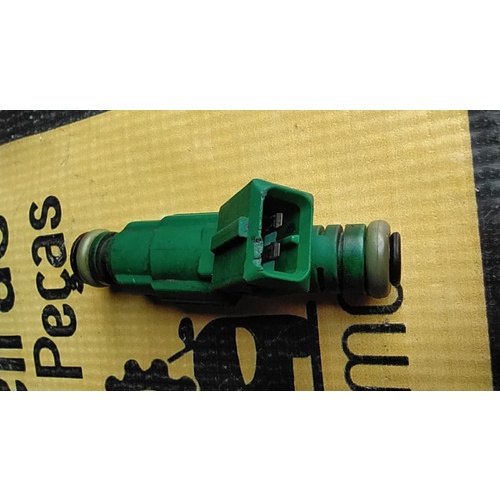 Bico Injetor Astra 2.0 Sfi 16v Gasolin Multiponto 0280155930 | Shopee ...