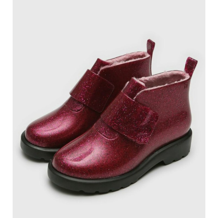 Bota Mini Melissa - Tam 29 [Nova] | Galocha | Melissa | Melissinha ...