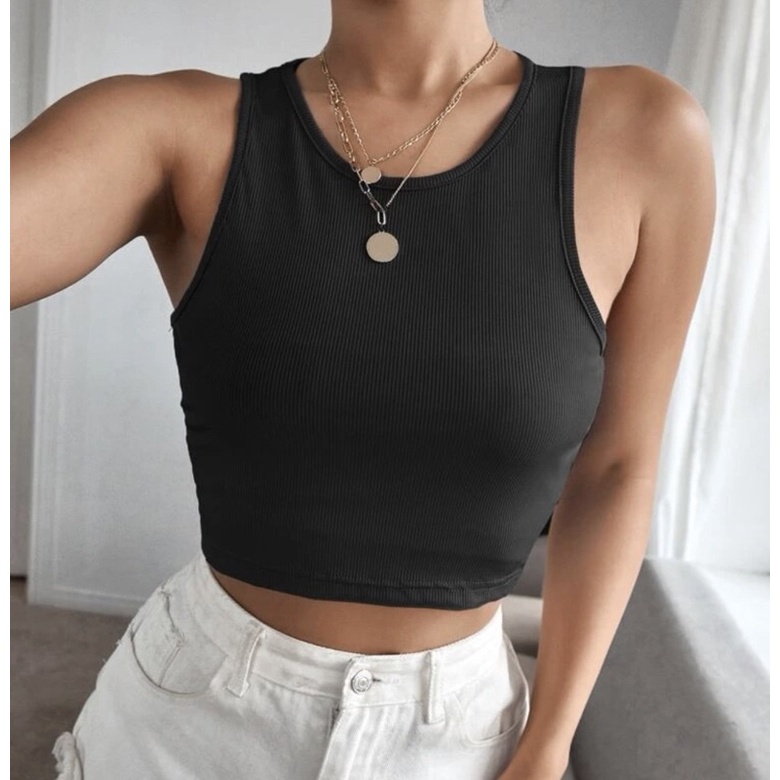 cropped Amélia | Shopee Brasil