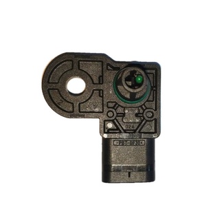Sensor Map Citroen C4 C5 0261230252 Bosch Original Novo | Shopee Brasil