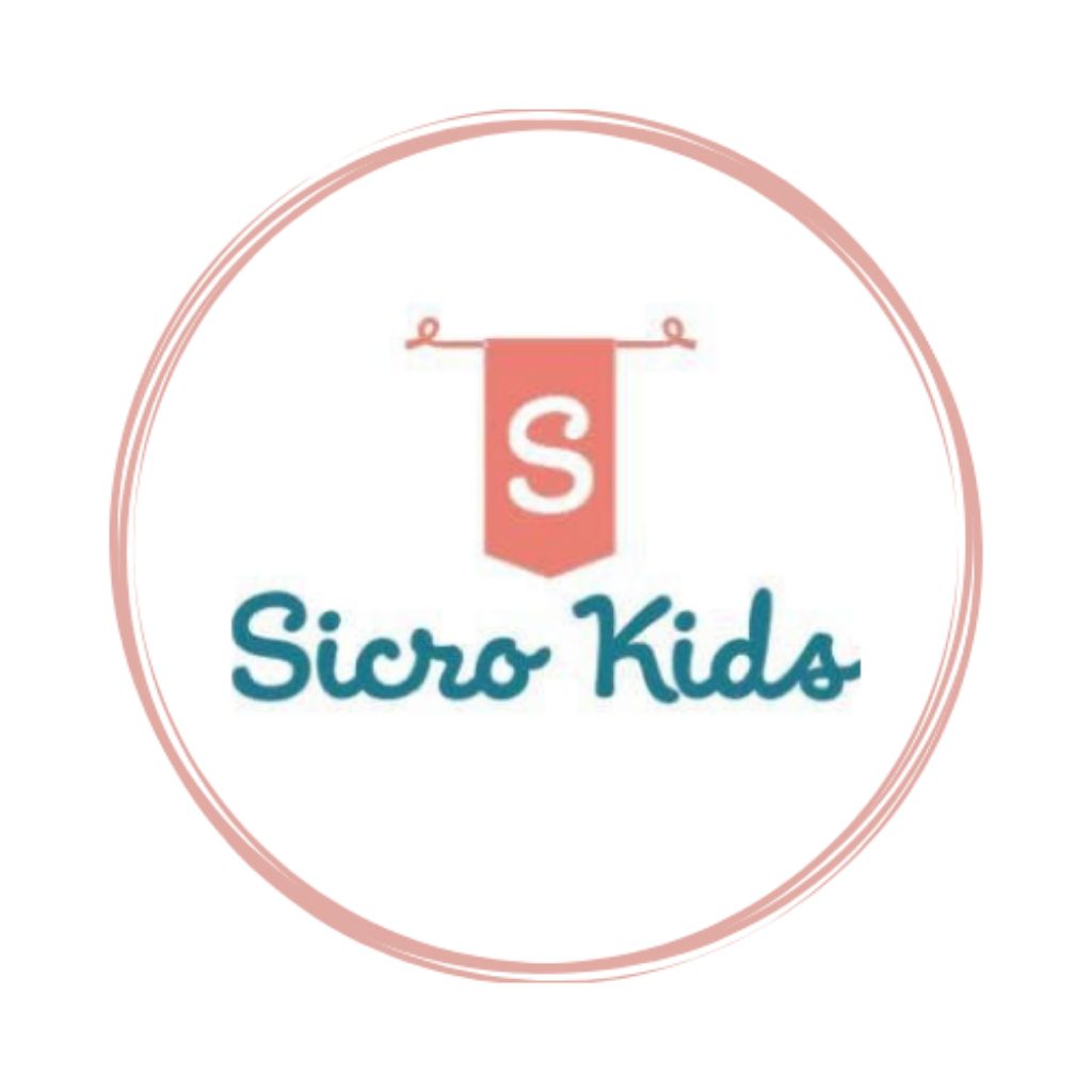 Sicro_kids, Loja Online | Shopee Brasil