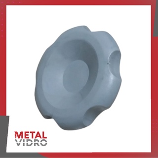 Manipulo Femea C/ Rosca Interna 1/2 - Em INOX | Shopee Brasil