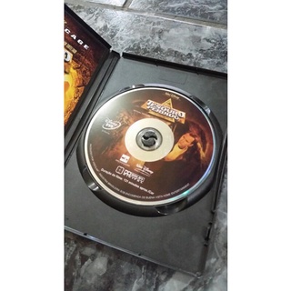 A LENDA DO TESOURO PERDIDO DISNEY DVD ORIGINAL NICOLAS CAGE | Shopee Brasil