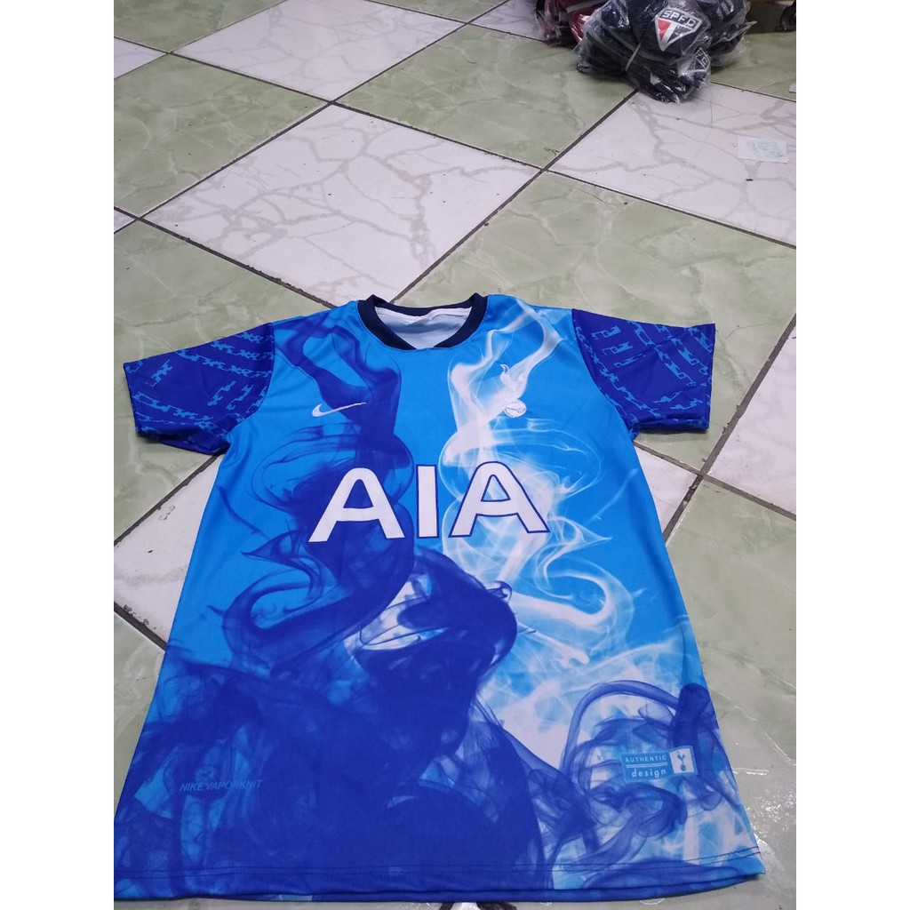 camisa de time do aia otima qualidade venha ja pedir a sua ...