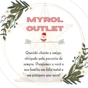 Myrol Outlet, Loja Online | Shopee Brasil