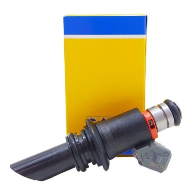 Bico Injetor Vw Fox / Gol G4 / Voyage - Iwp176 | Shopee Brasil