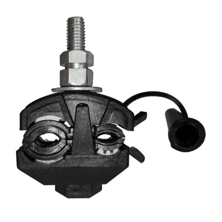 Conector Cdp Perfurante 16-120mm Derivação 4-35mm Vampiro | Shopee Brasil