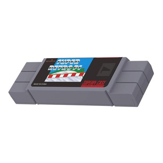 Case Snes Retroflag Original ! Brinde cooler! | Shopee Brasil