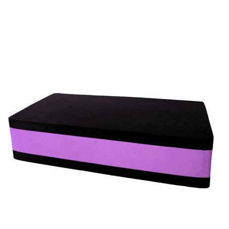 Step Eva 60x28x10cm - Ginástica Academia Pilates Yoga Crossfit ...