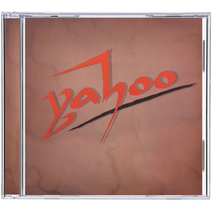 CD Yahoo 1988 - Mordidas de Amor | Shopee Brasil