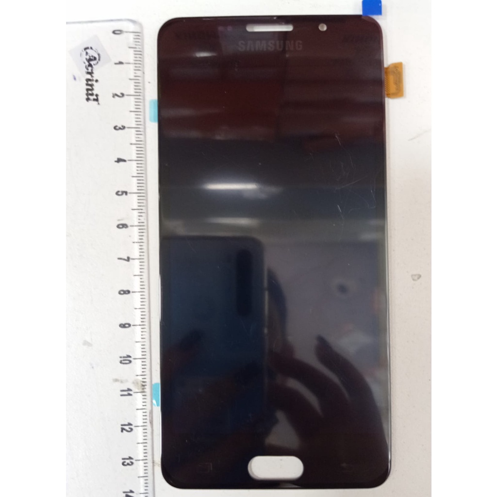 Tela Frontal Display Touch LCD Compatível A5 2016 A510 OLED | Shopee Brasil