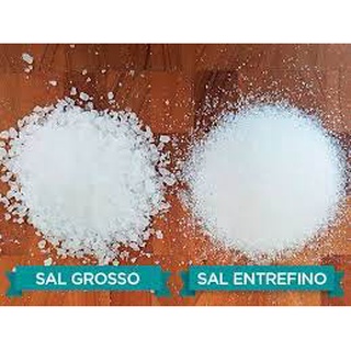 Sal Refinado Celusal Sal Fina Refil 500g - Importado Argentina | Shopee ...