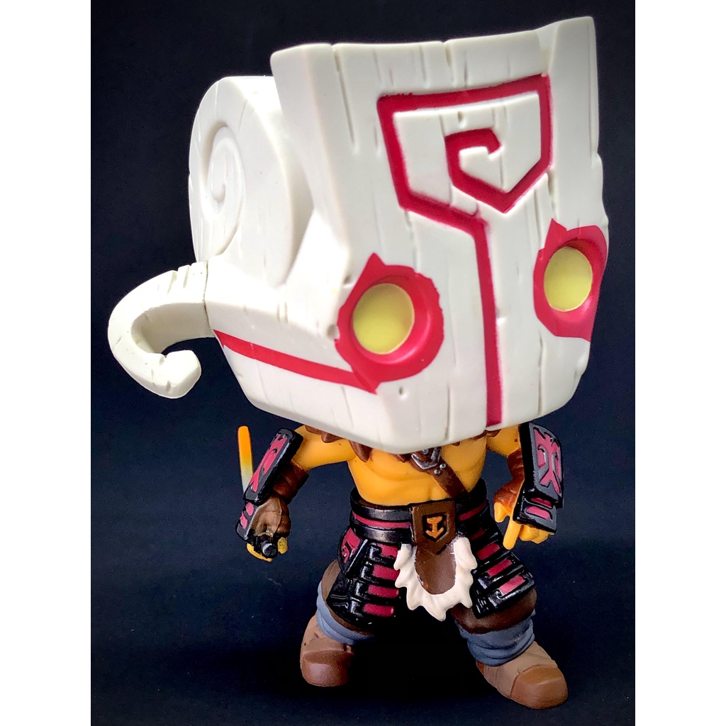 Funko Pop Juggernaut 354 Vaulted Dota 2 | Shopee Brasil