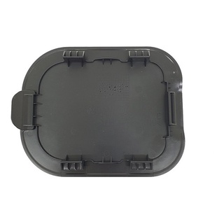 Tampa Do Para Barro dianteiro Do Golf Tsi Gti Msi Original Volkswagen ...