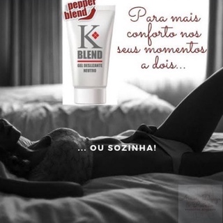 KIT ANAL DUCHA HIGIENICA XUCA CHUCA E LUBRIFICANTE K-BLEND 25g | Shopee ...