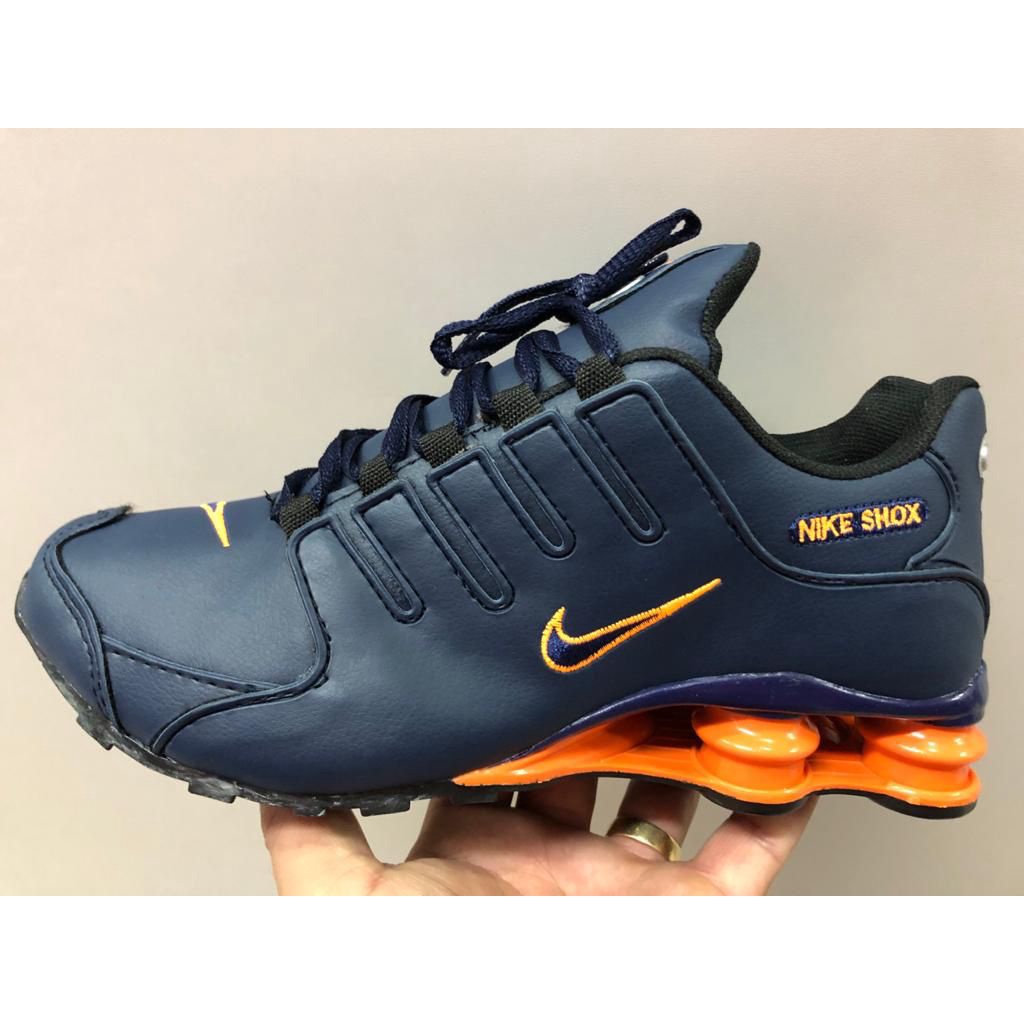 tenis 4 mola masculina | Shopee Brasil