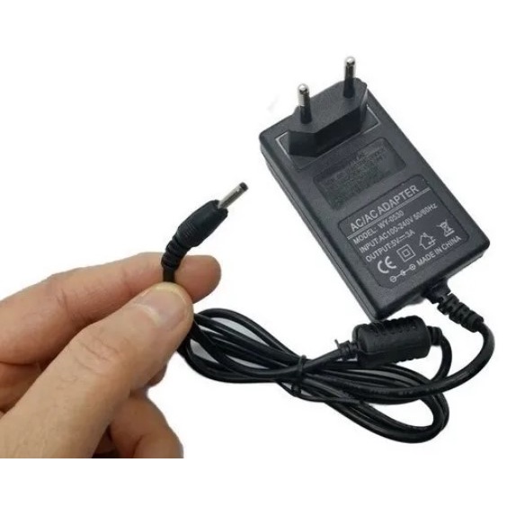 Fonte Carregador Para Notebook Positivo Motion Q232a 5v 3a | Shopee Brasil