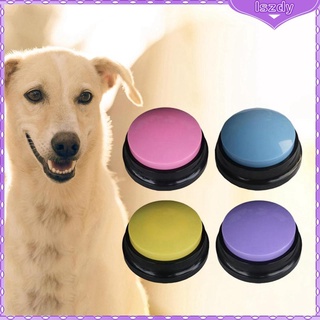 Botão Falando Falar Gravador De Reprodução De Comunicação Filhote De ...