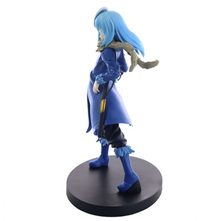 Figure Rimuru com Mascara Tensei Shitara Slime | Shopee Brasil