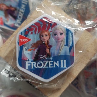 Borracha Frozen | Unidade ou kit com 2 | Tris | Shopee Brasil