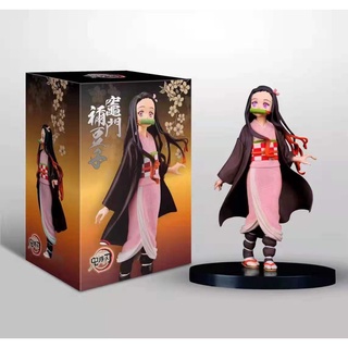 Brinquedo/Enfeite De Porta De Carro De Demon Slayer/Nezuko/Banjirou ...