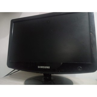 Monitor Samsung Syncmaster 15,6 632nw | Shopee Brasil