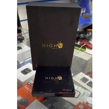 HighTV Brasil Plus Ultra HD 4KHigh tv - LANÇAMENTO | Shopee Brasil