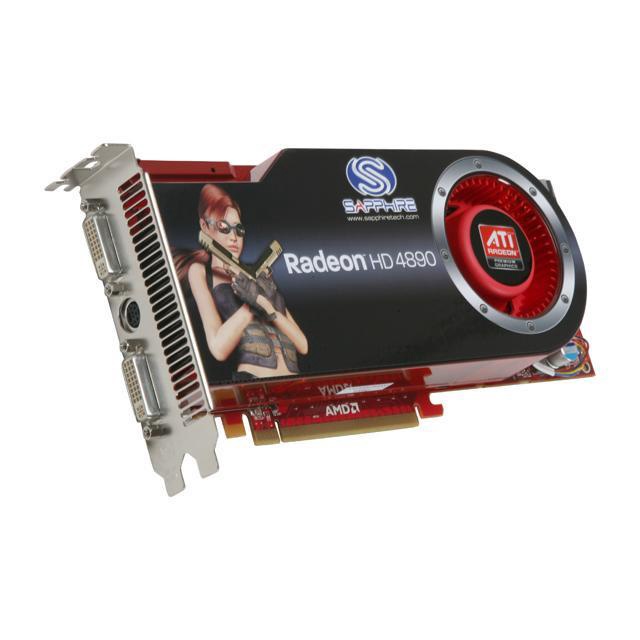 Placa Gráfica AMD Radeon HD 3850/3870/4350/4550/4650/4670/4750/4830 ...