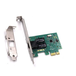 Placa de Rede Realtek Rtl8111e Pci-express - 10/100/1000 Mbps Novo Pronta Entrega | Shopee Brasil