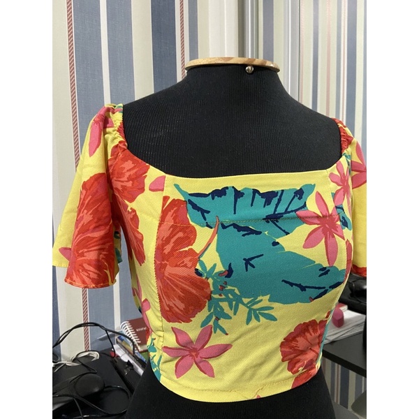 Cropped | Shopee Brasil