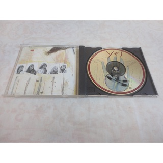 CD Yes - Highlights - The Very Best Of Yes | Shopee Brasil