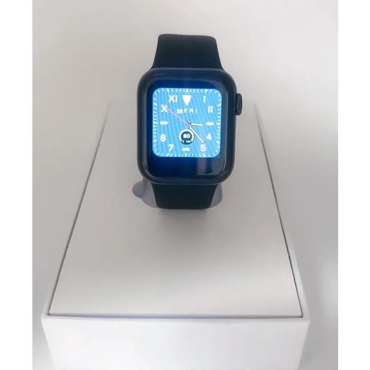 Relógio Inteligente Smartwatch W58 Promoção | Shopee Brasil