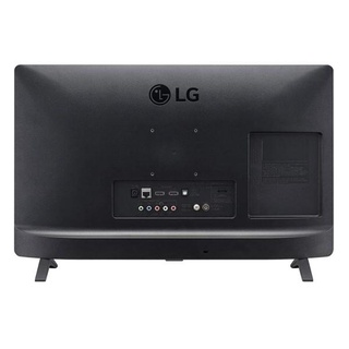 Smart TV LED 24" Monitor LG 24TL520S, Wi-Fi, WebOS 3.5, DTV Machine Ready | Shopee Brasil