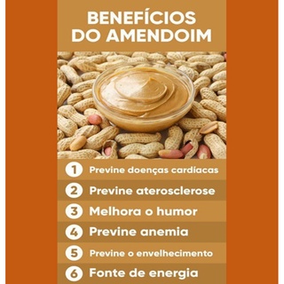 Amendoim Torrado Crocante Mostarda e Mel 1kg Beliskat | Shopee Brasil