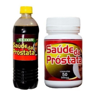 Garrafada Saude Do Homem E Capsula | Shopee Brasil