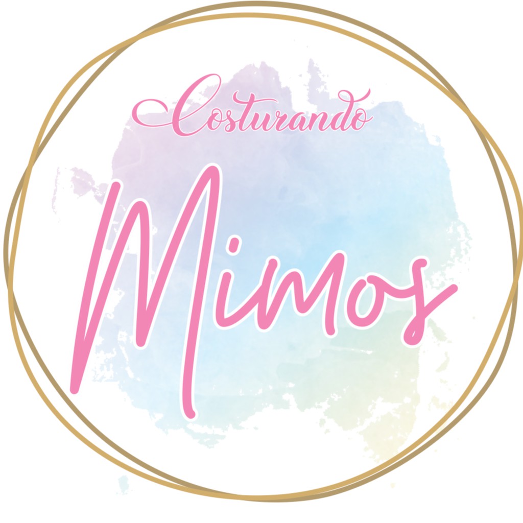 Costurando Mimos, Loja Online | Shopee Brasil