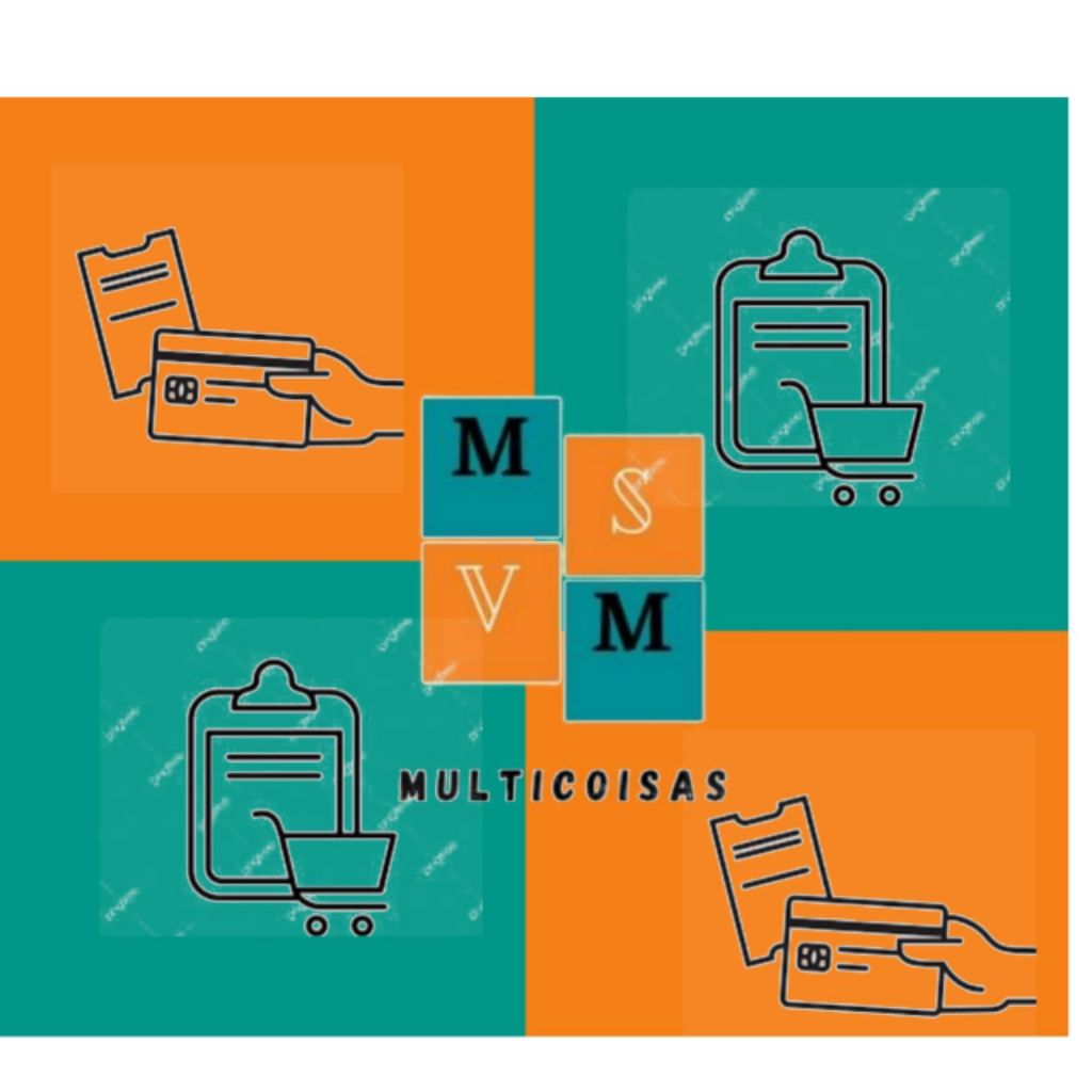 MVSM Multicoisas , Loja Online | Shopee Brasil