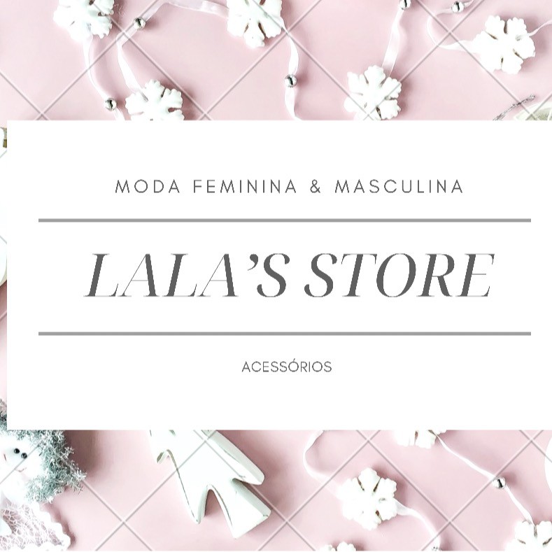 Lala’s store, Loja Online | Shopee Brasil