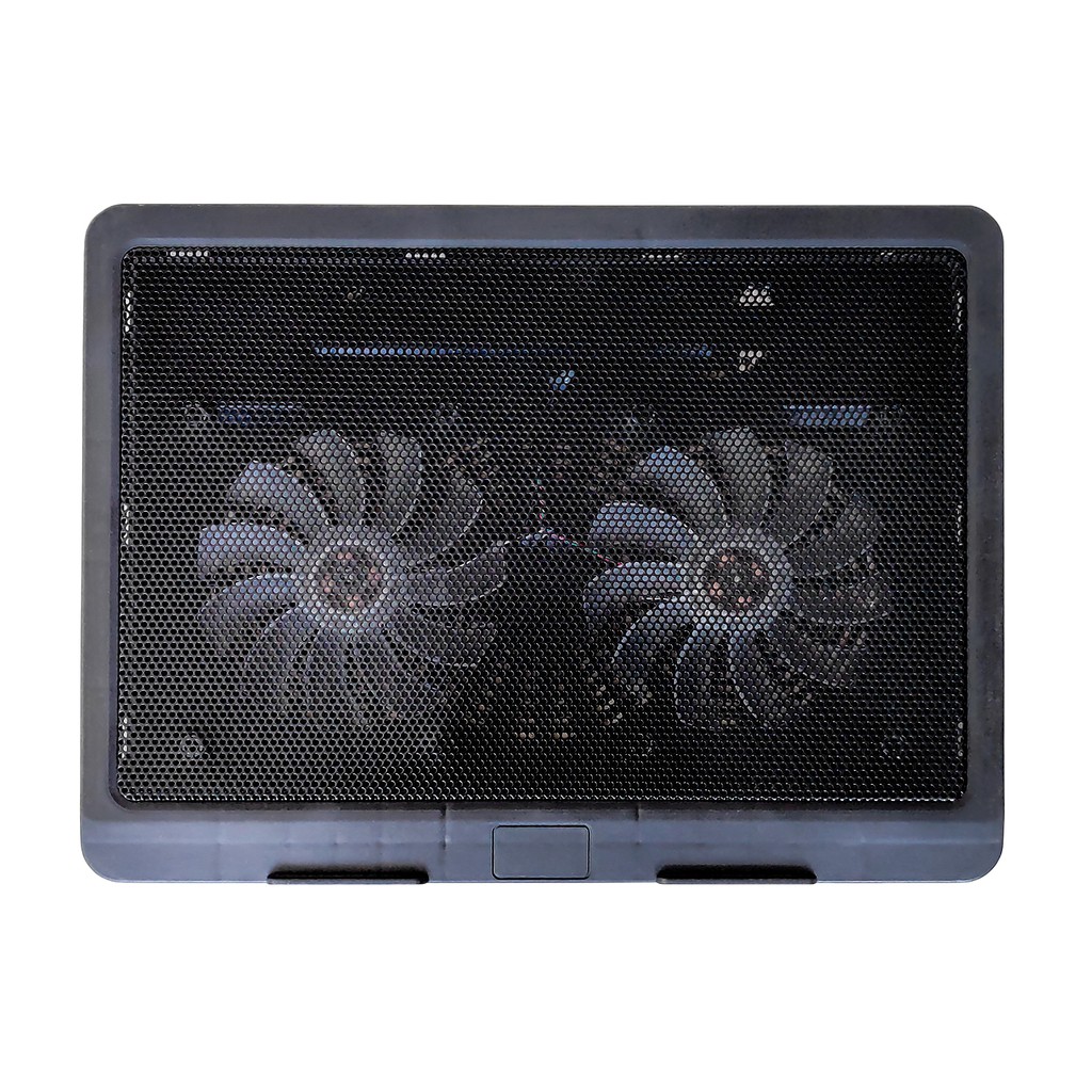 Base Para Notebook Com Cooler N192 Shopee Brasil