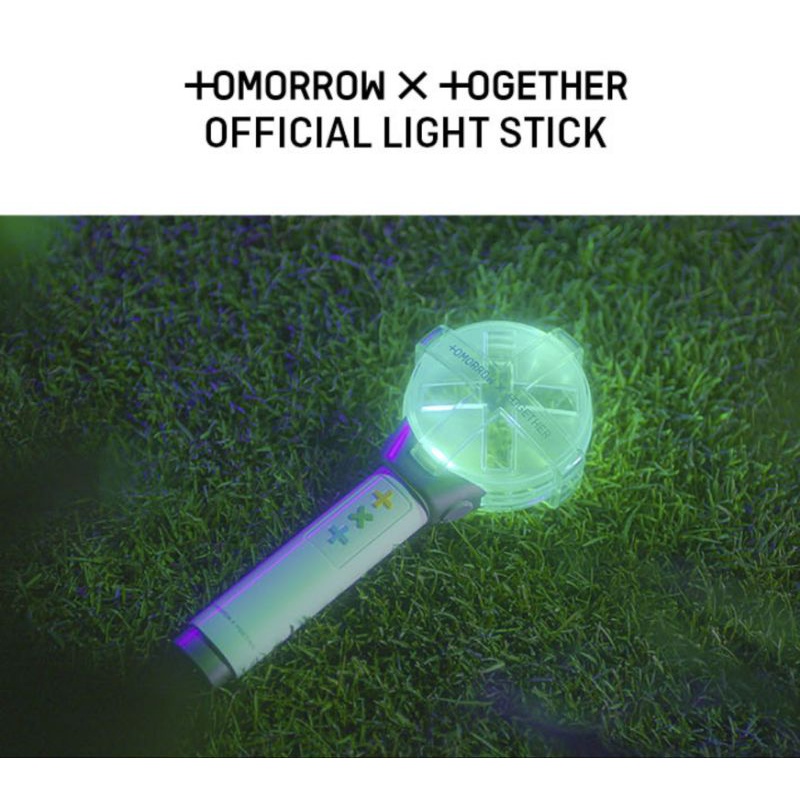 TXT Oficial LIGHTSTICK | Shopee Brasil