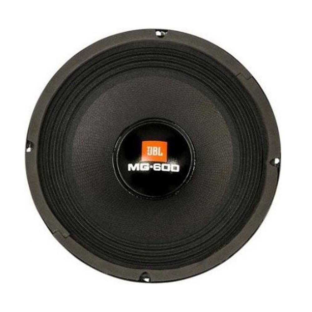 Alto Falante Woofer JBL Selenium 8MG600 8'' 300 WRMS 4 Ohms | Shopee Brasil