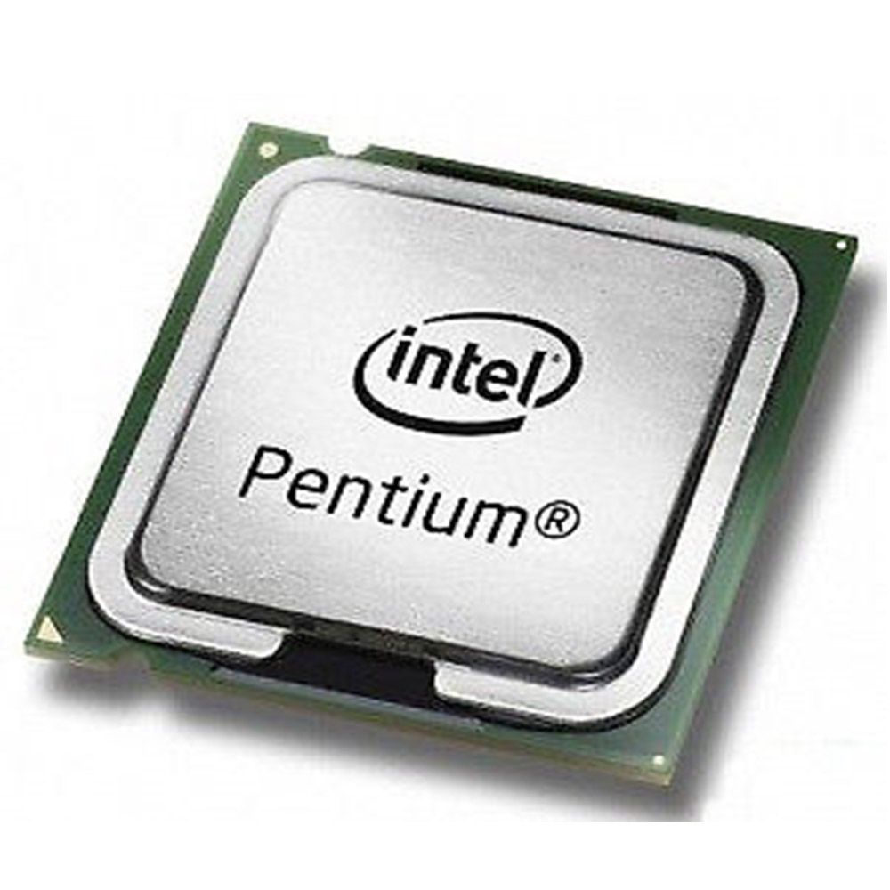 Processador Intel Pentium Socket 775 Usado | Shopee Brasil