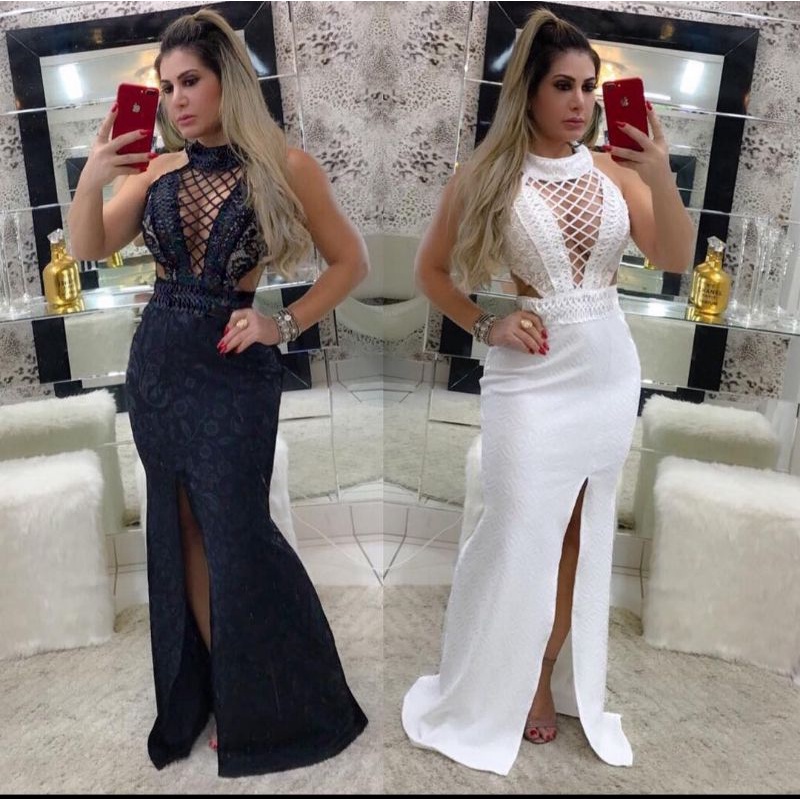 Vestido | Shopee Brasil