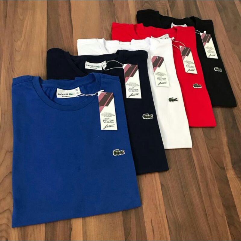 Camiseta | Shopee Brasil