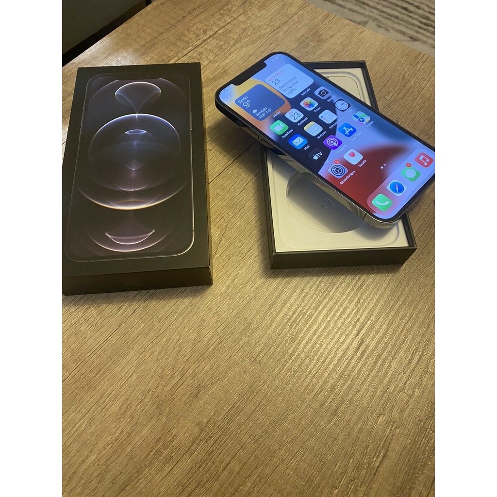 Apple iPhone 12 Pro Max | Shopee Brasil