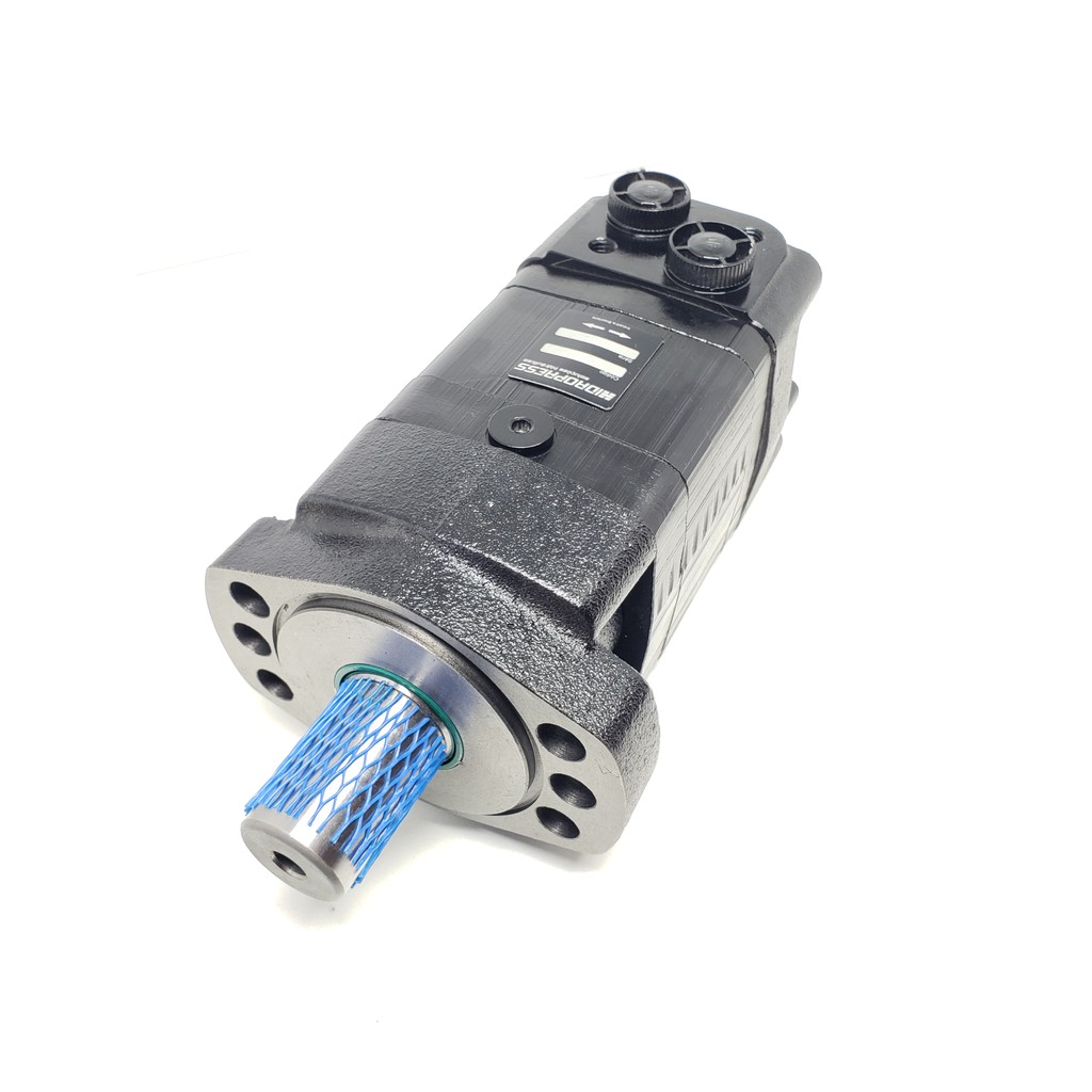 MOTOR HIDRÁULICO ORBITAL OMS 250 | Shopee Brasil