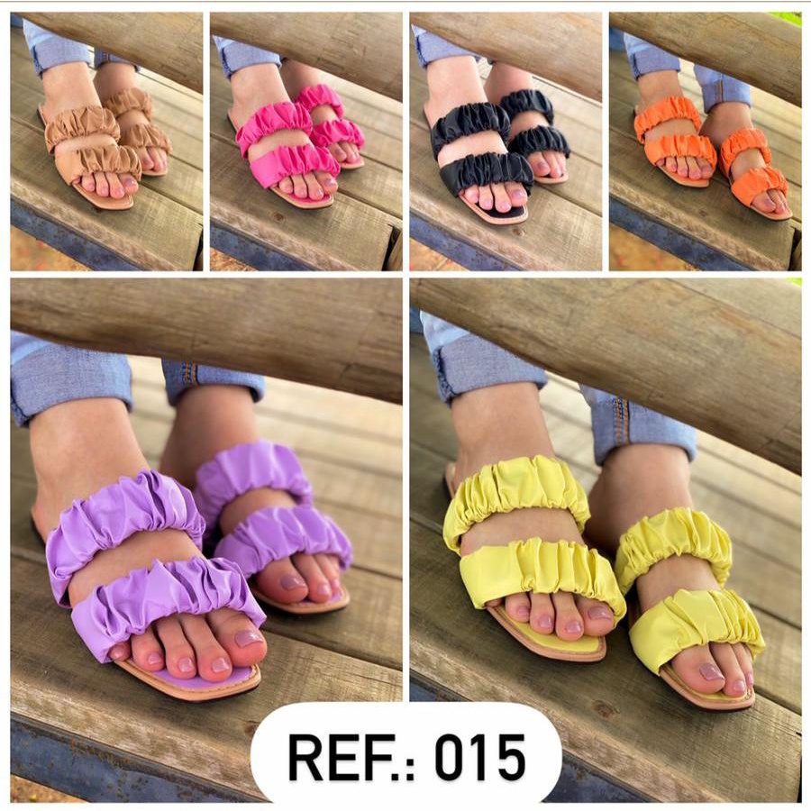 KIT CHINELINHO VERAO 12 pares sortidos para revender | Shopee Brasil
