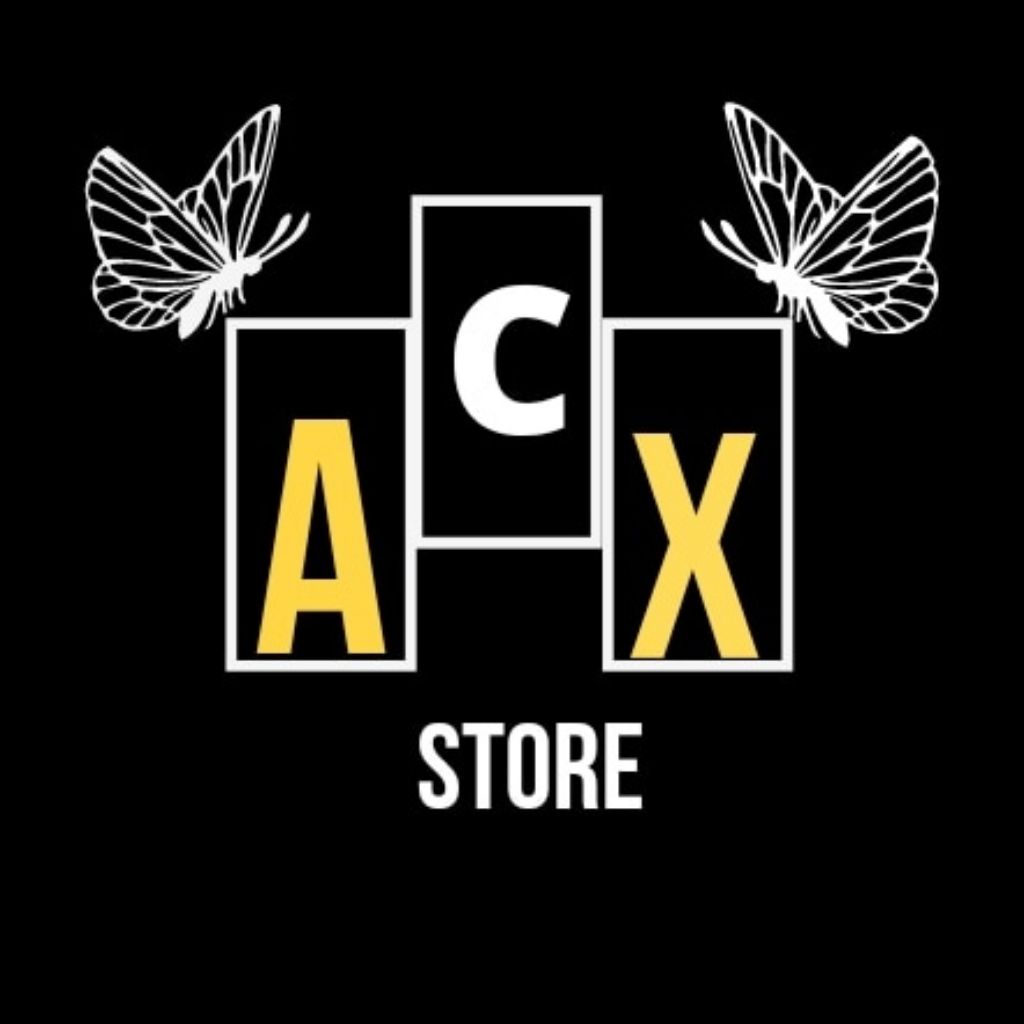 AcXstore, Loja Online | Shopee Brasil