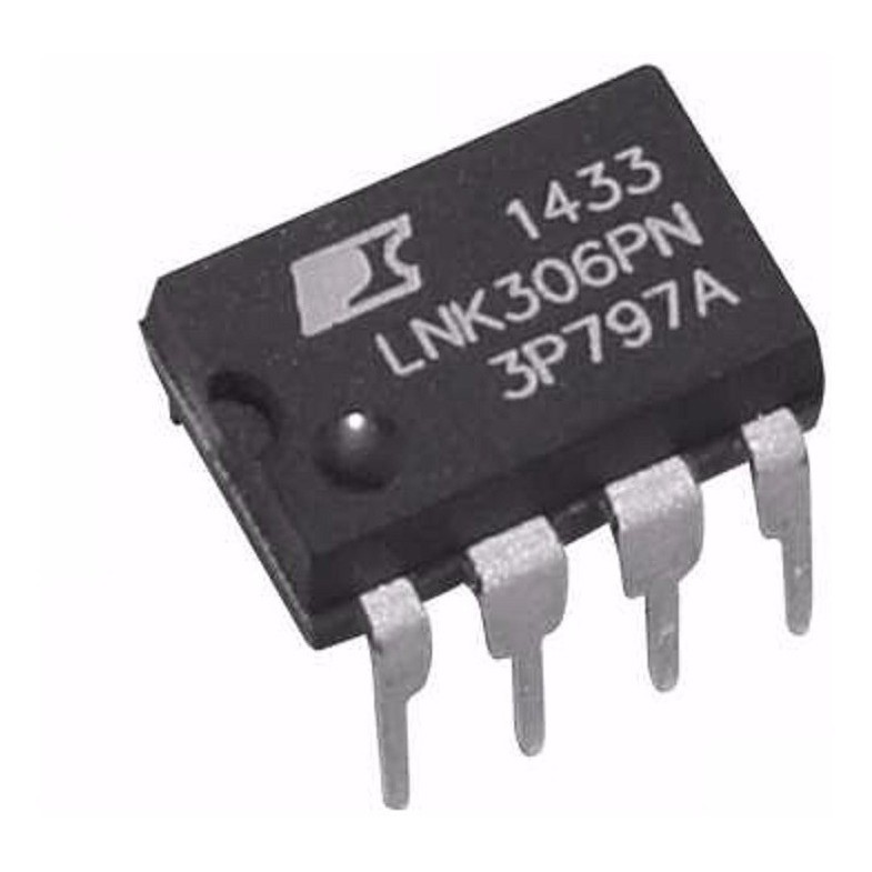 Kit 5 Unidades Circuito Integrado CI 74HC08 HC08 - Porta AND ...