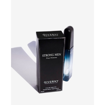 Perfume masculino importado -> STRONG MEN EAU DE TOILETTE - MASCULINO ...